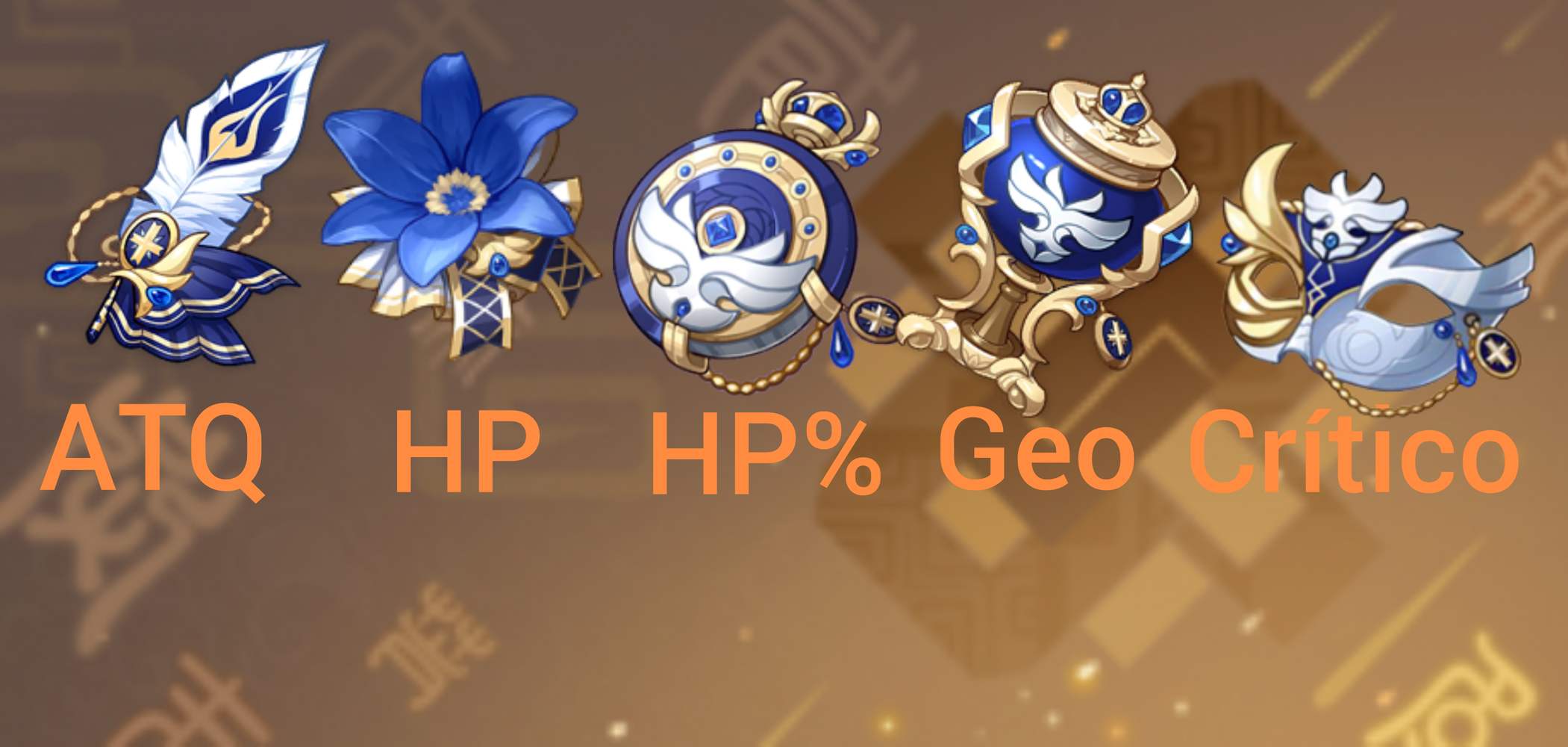 Zhongli Build Genshin Impact | HoYoLAB