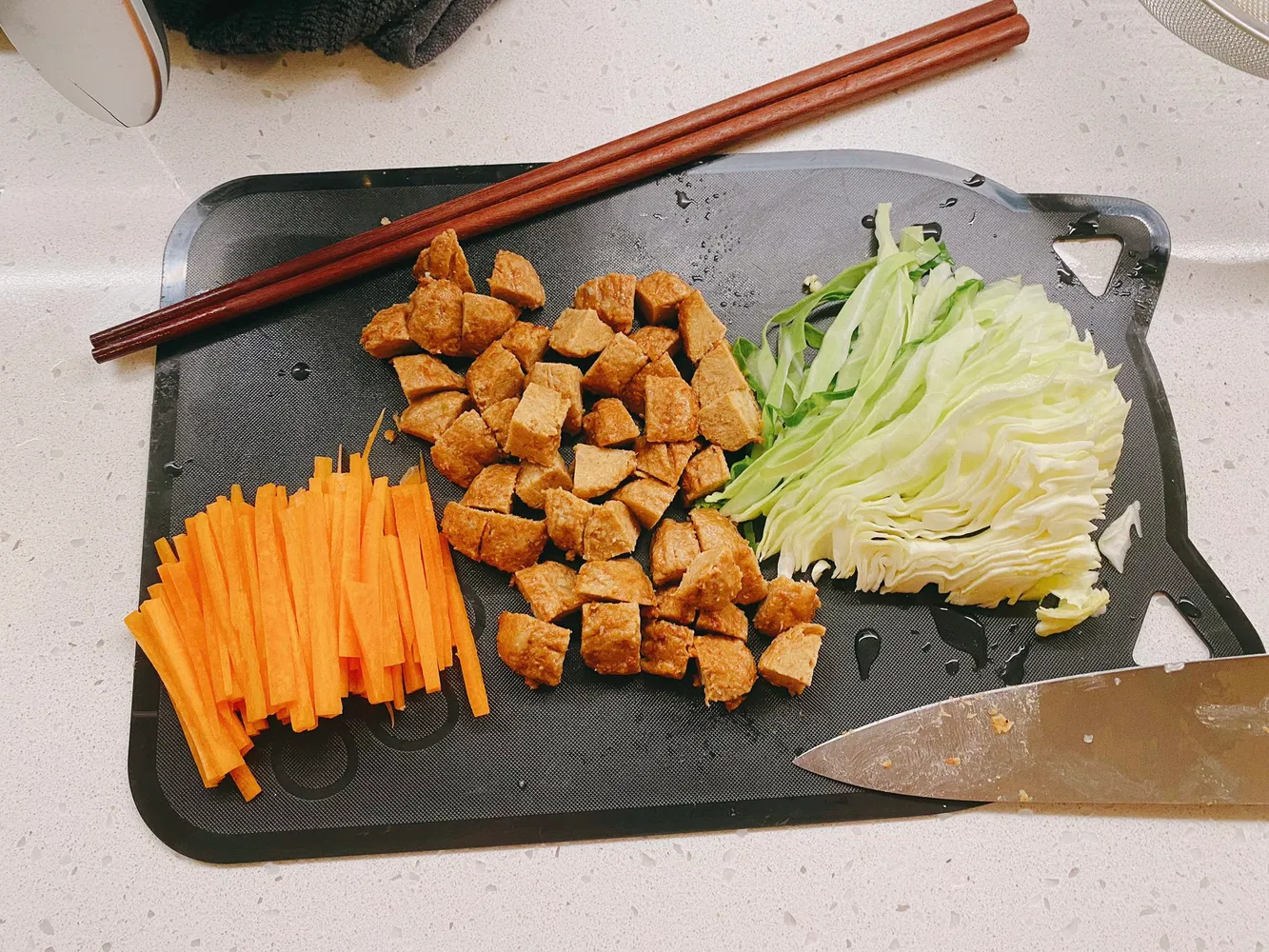 Arataki Itto’s Specialty Dish 🌟 “Way of The Strong” with Recipe ...