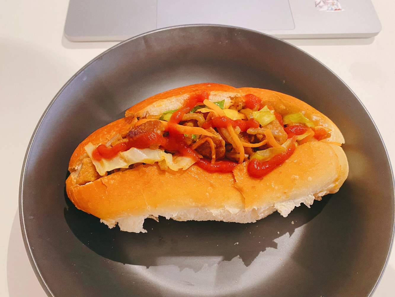 Arataki Itto’s Specialty Dish 🌟 “Way of The Strong” with Recipe ...