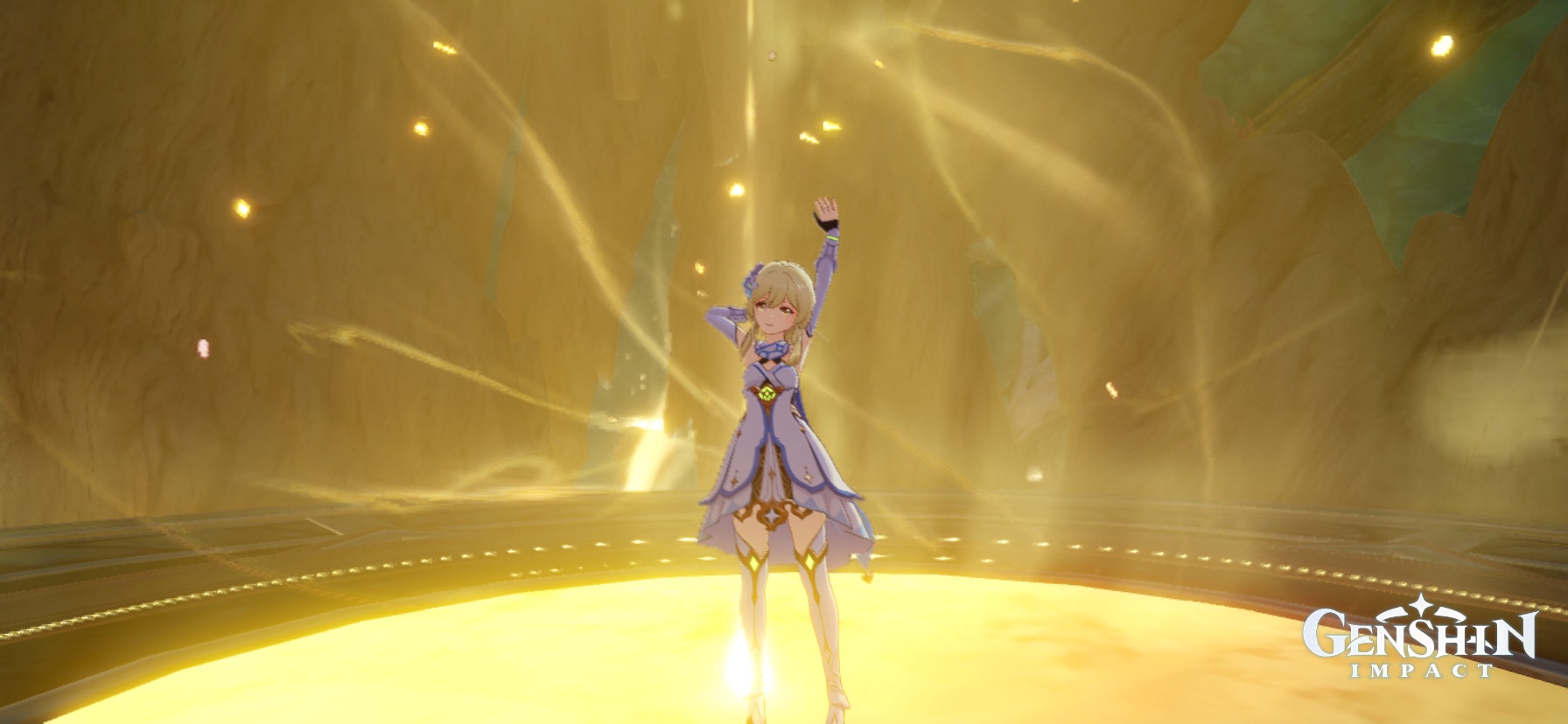 More Aranara pics Genshin Impact | HoYoLAB