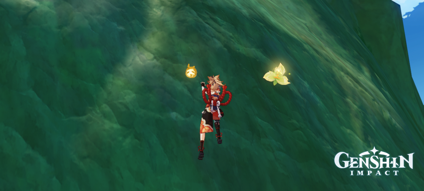 Thanks for the boost Genshin Impact | HoYoLAB