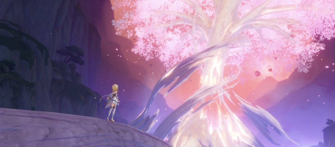 Screenshots I took during sumeru’s quest Genshin Impact | HoYoLAB