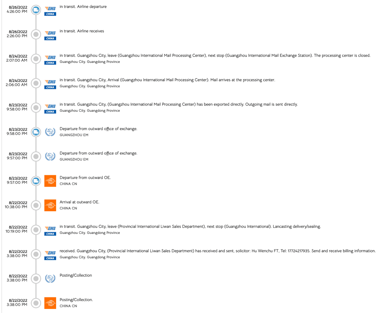 [News] IRL Teleporter Event @ Singapore 🎪 + Shipping Update + PS Promo ...