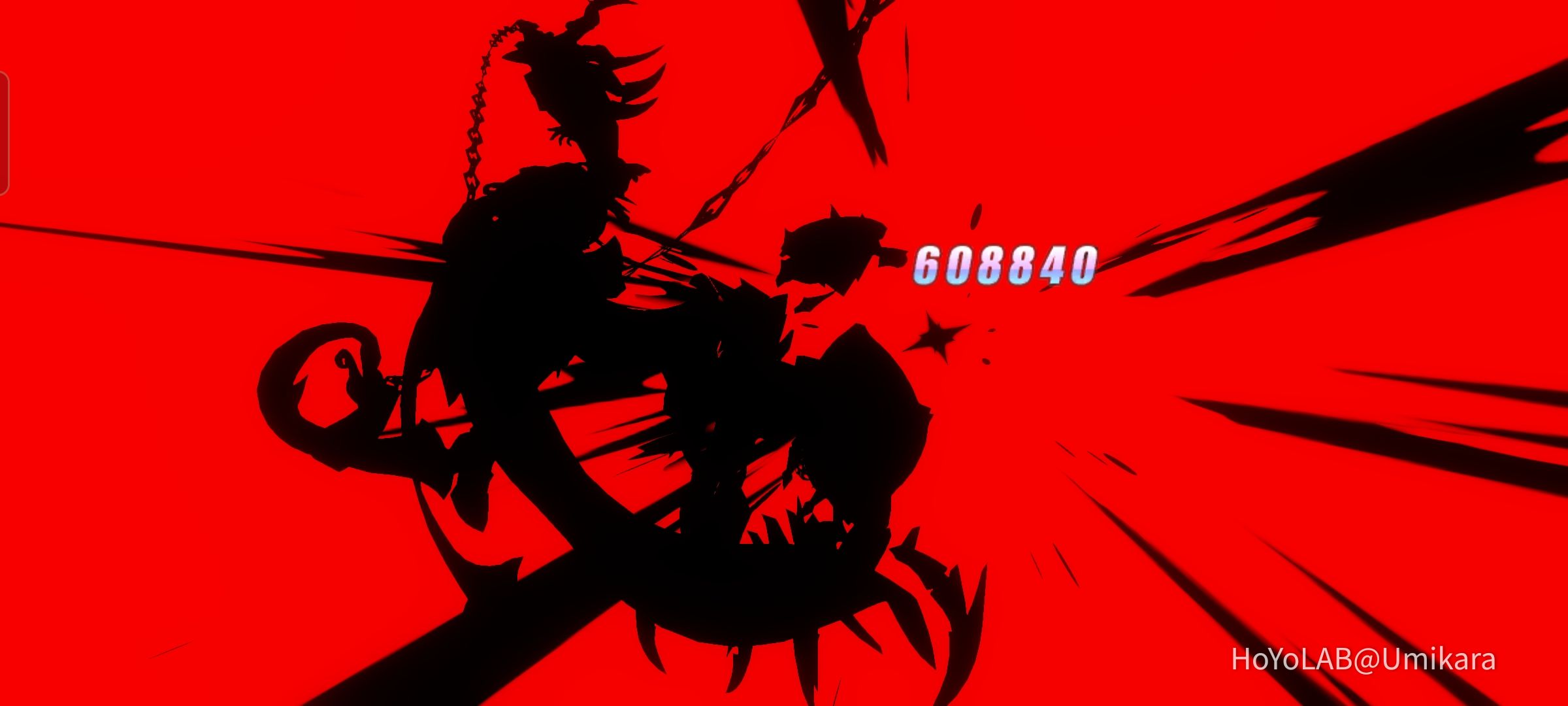 veliona is underrated Honkai Impact 3rd | HoYoLAB