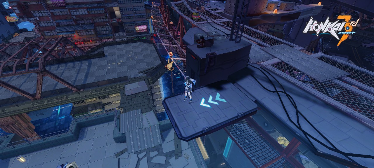 Honkai impact 3rd Honkai Impact 3rd | HoYoLAB