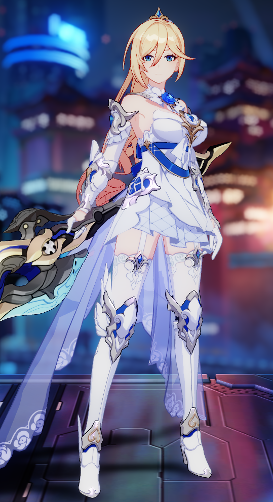 / Honkai Impact 3rd | HoYoLAB