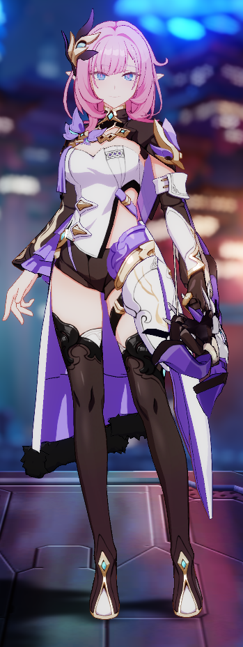 Honkai Impact 3rd | HoYoLAB