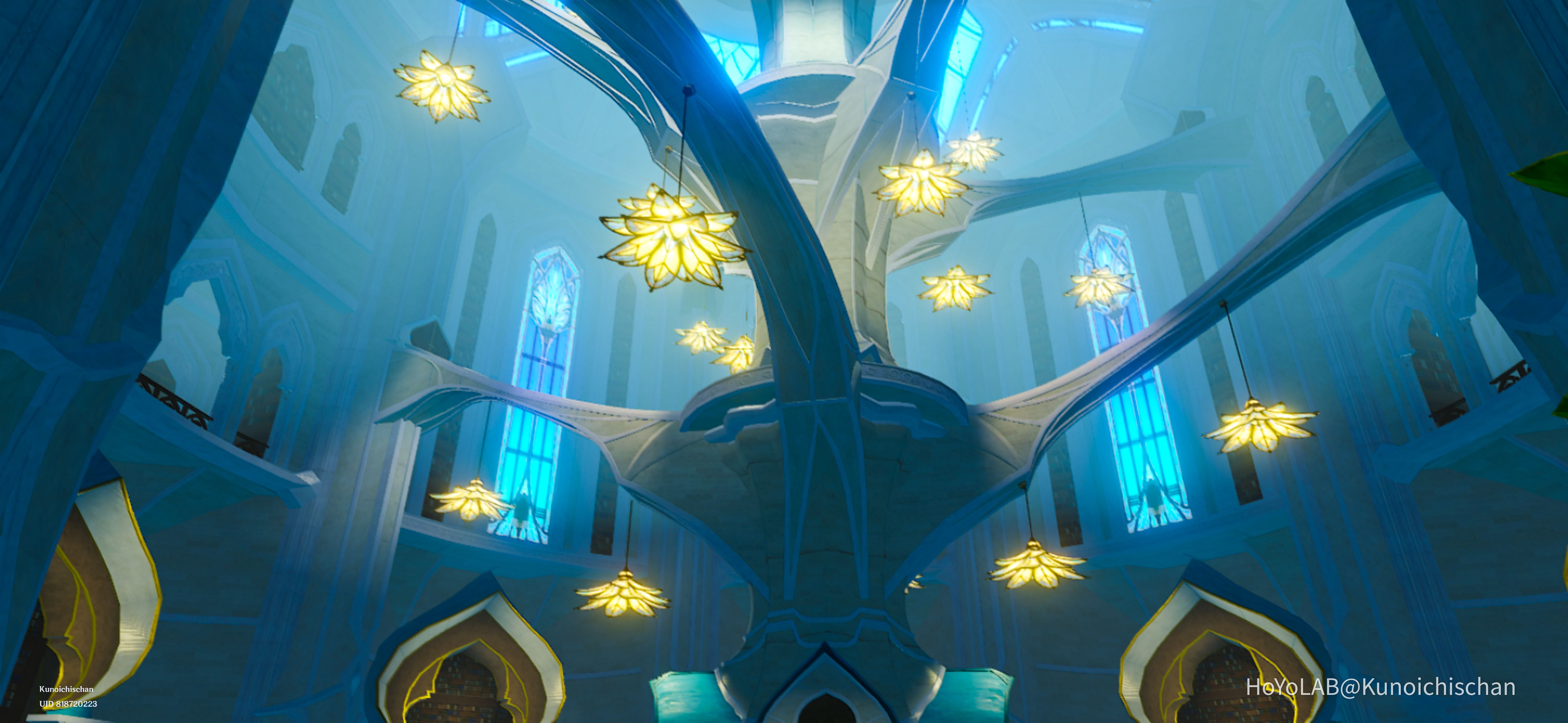 Sumeru Dairy Adventure - August 28 | Genshin Impact | HoYoLAB