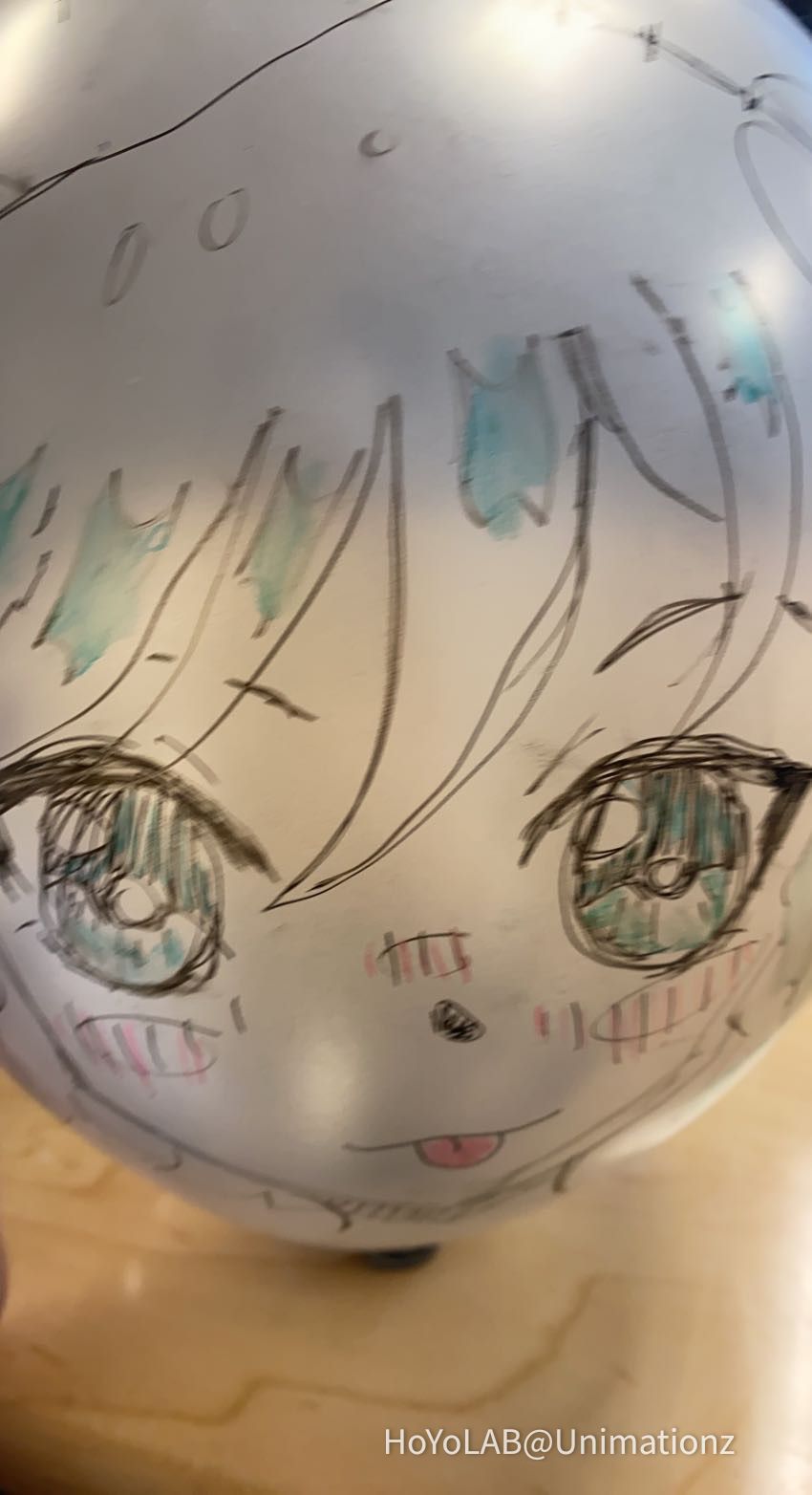 Venti balloon lmao Genshin Impact | HoYoLAB