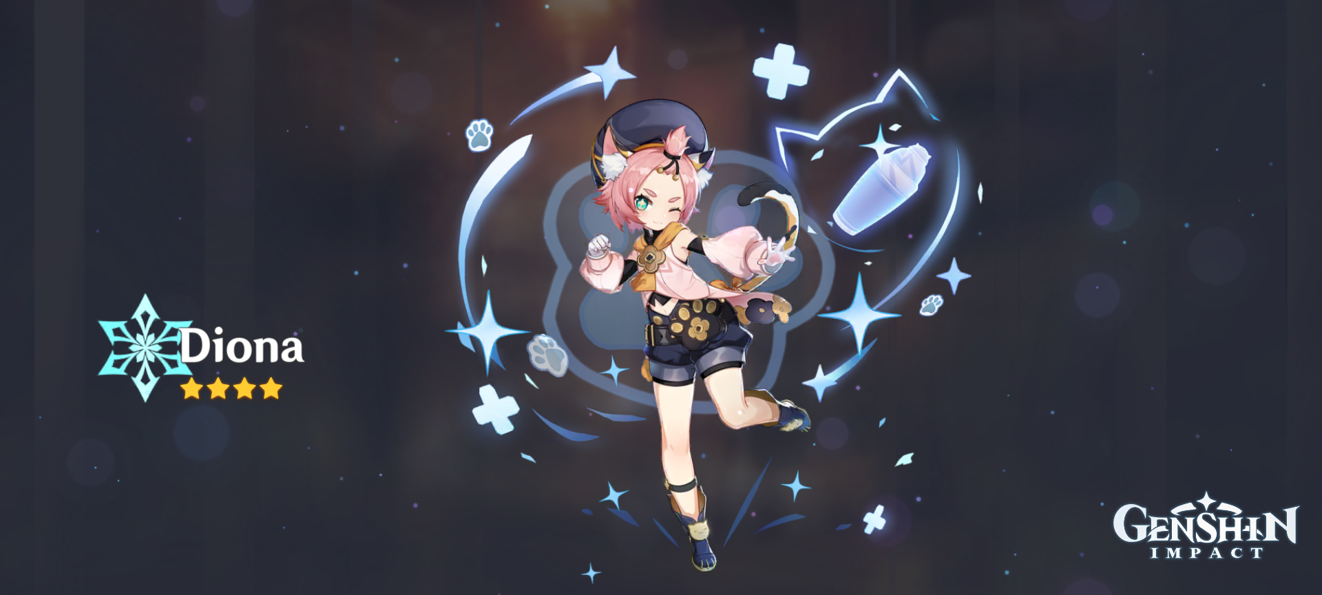 tggh Genshin Impact | HoYoLAB