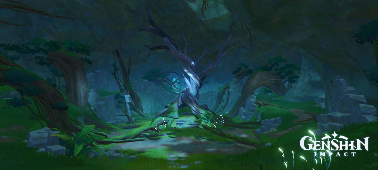 Sumeru Adventure Diary - August 27th Genshin Impact | HoYoLAB