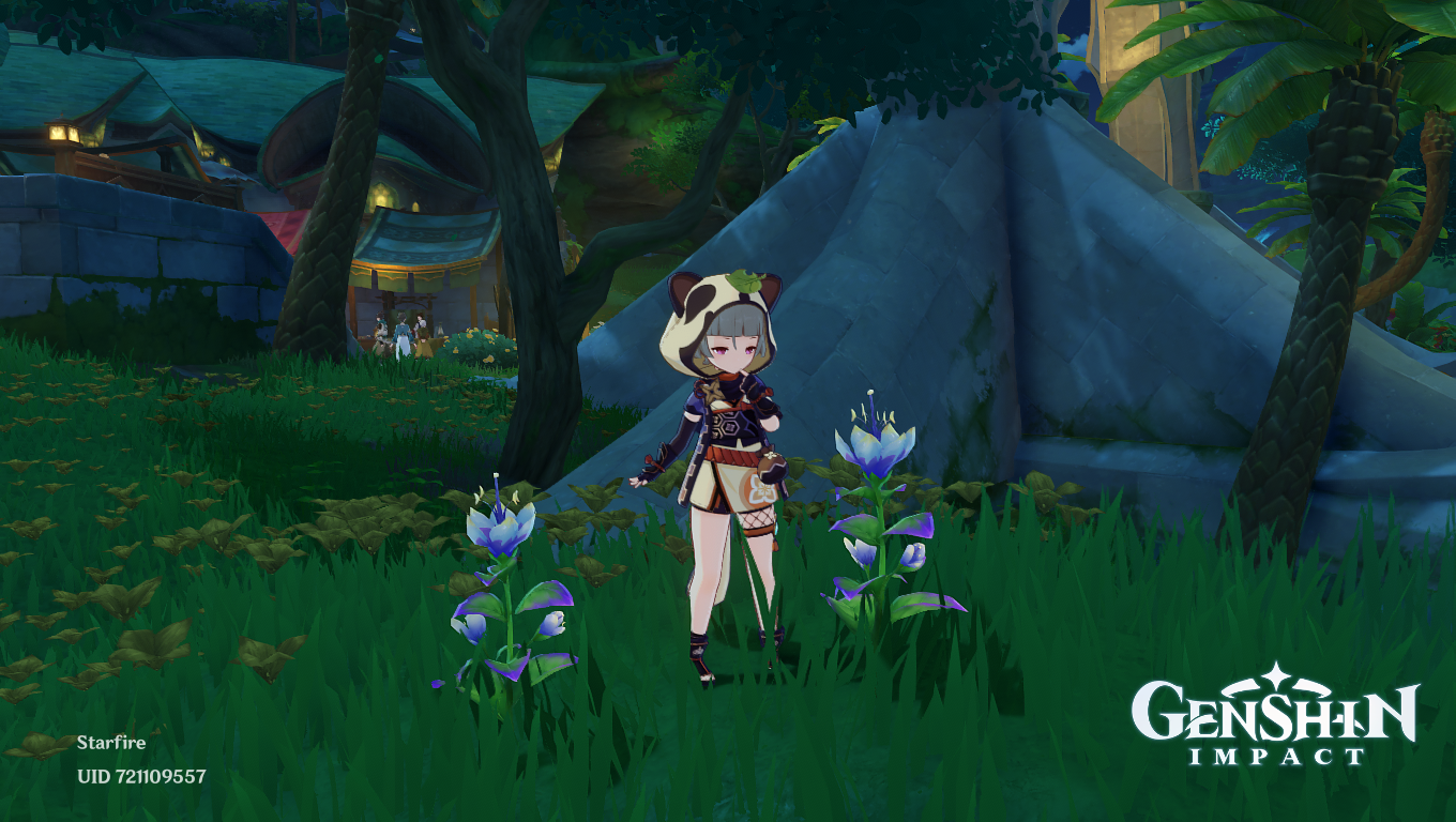 Sumeru's Special Creatures and Plants Genshin Impact | HoYoLAB