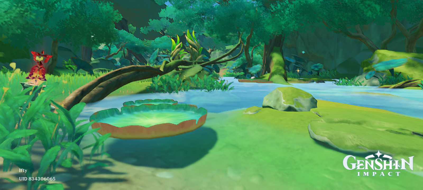 Sumeru's Special Creatures Genshin Impact | HoYoLAB