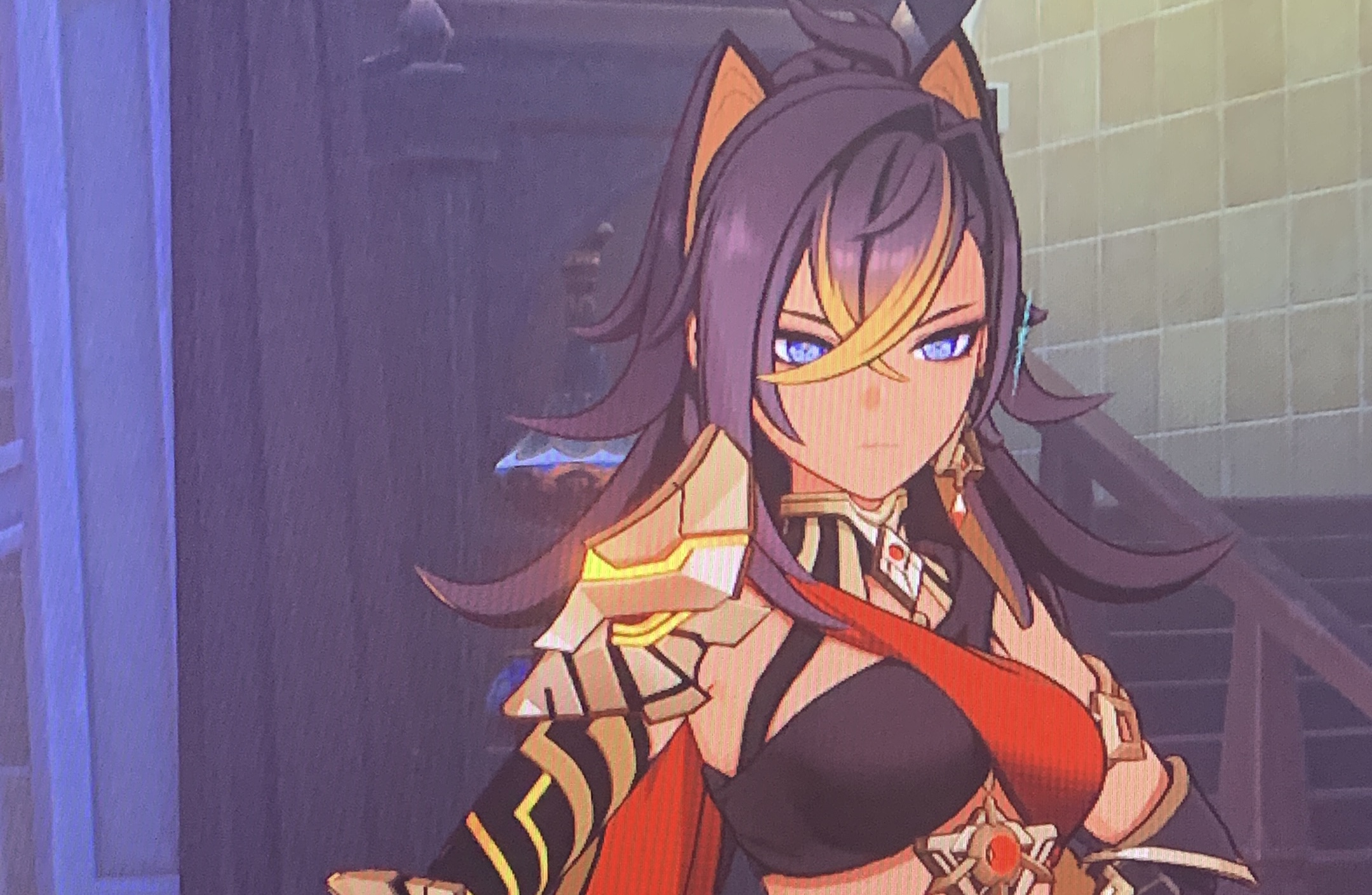 Deyha Genshin Impact | HoYoLAB