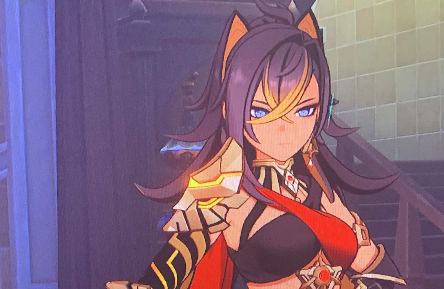 Deyha Genshin Impact | HoYoLAB