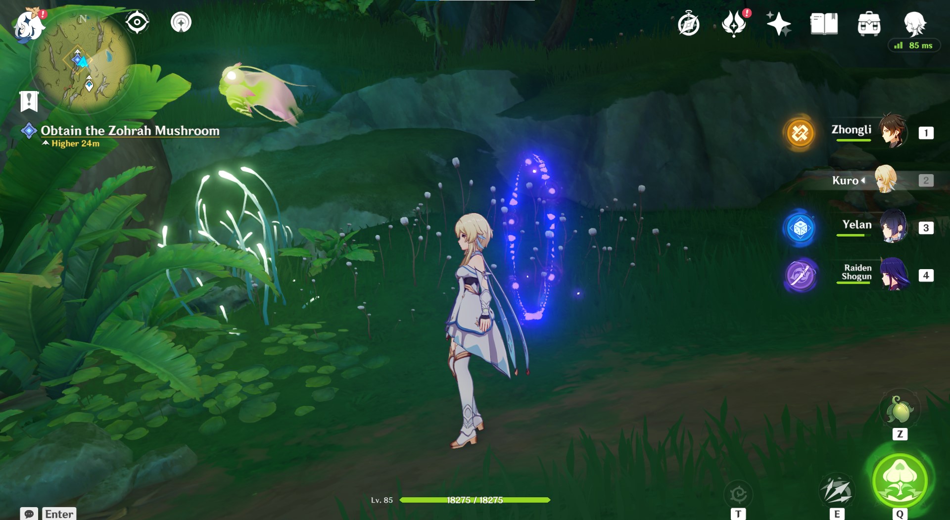 Sumeru Exploration (4) Genshin Impact | HoYoLAB