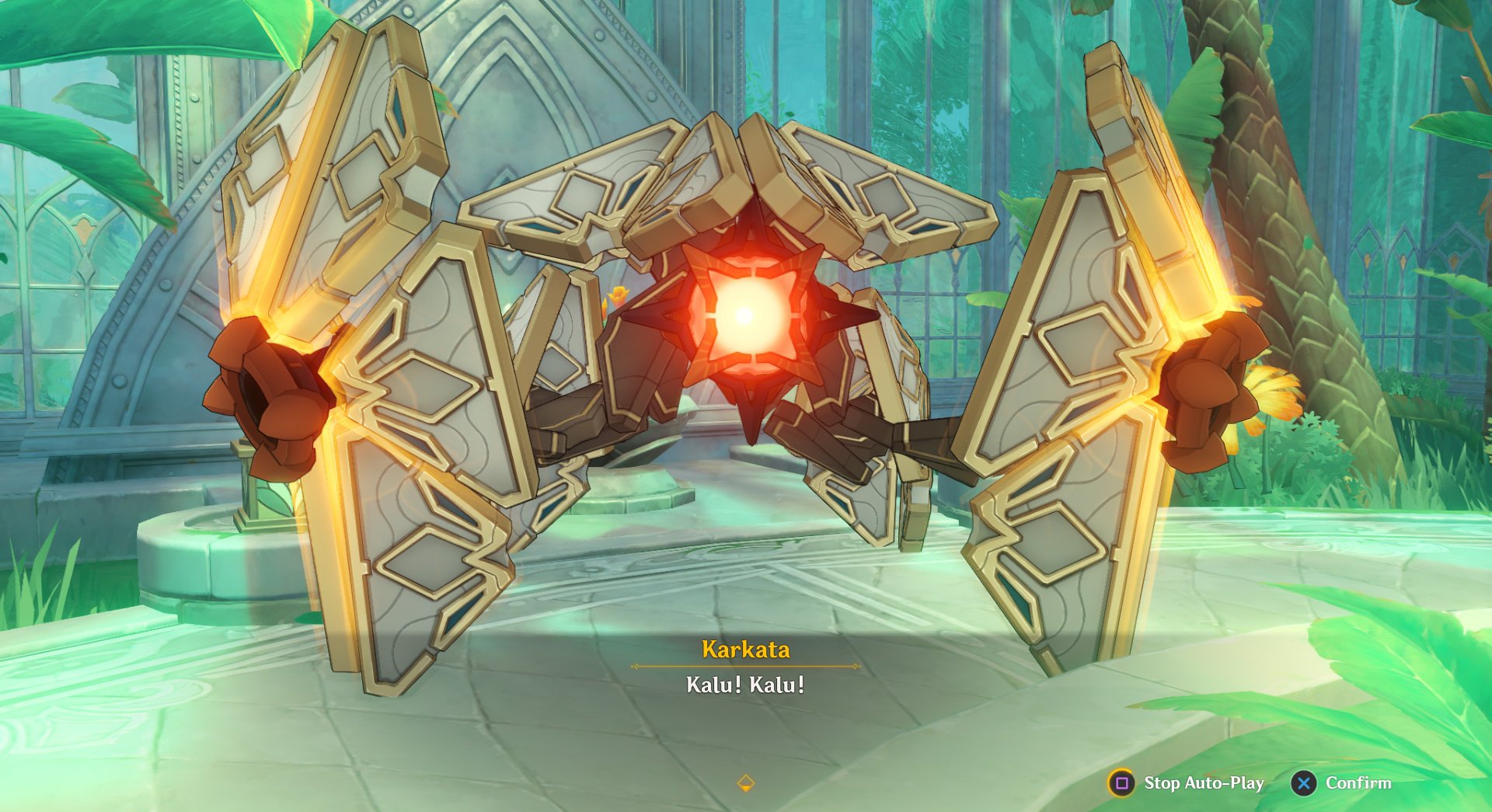 Karkata 💔 Genshin Impact | HoYoLAB