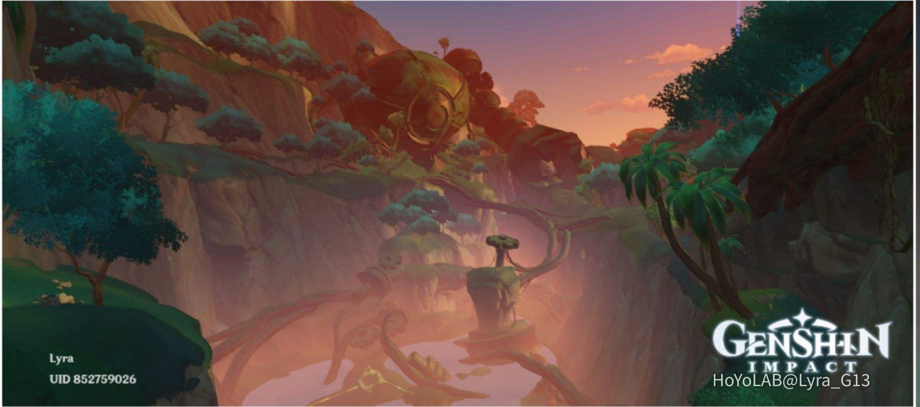 HOW IS SUMERU SO BEAUTIFUL!!?? Genshin Impact | HoYoLAB