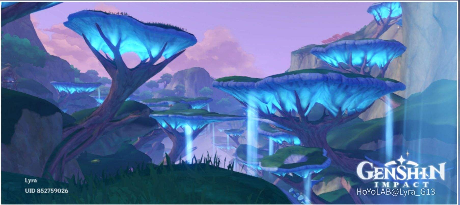 HOW IS SUMERU SO BEAUTIFUL!!?? Genshin Impact | HoYoLAB