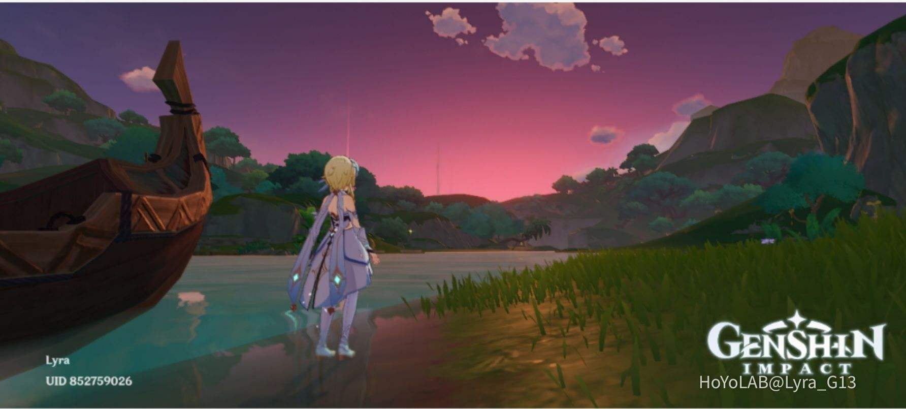 HOW IS SUMERU SO BEAUTIFUL!!?? Genshin Impact | HoYoLAB