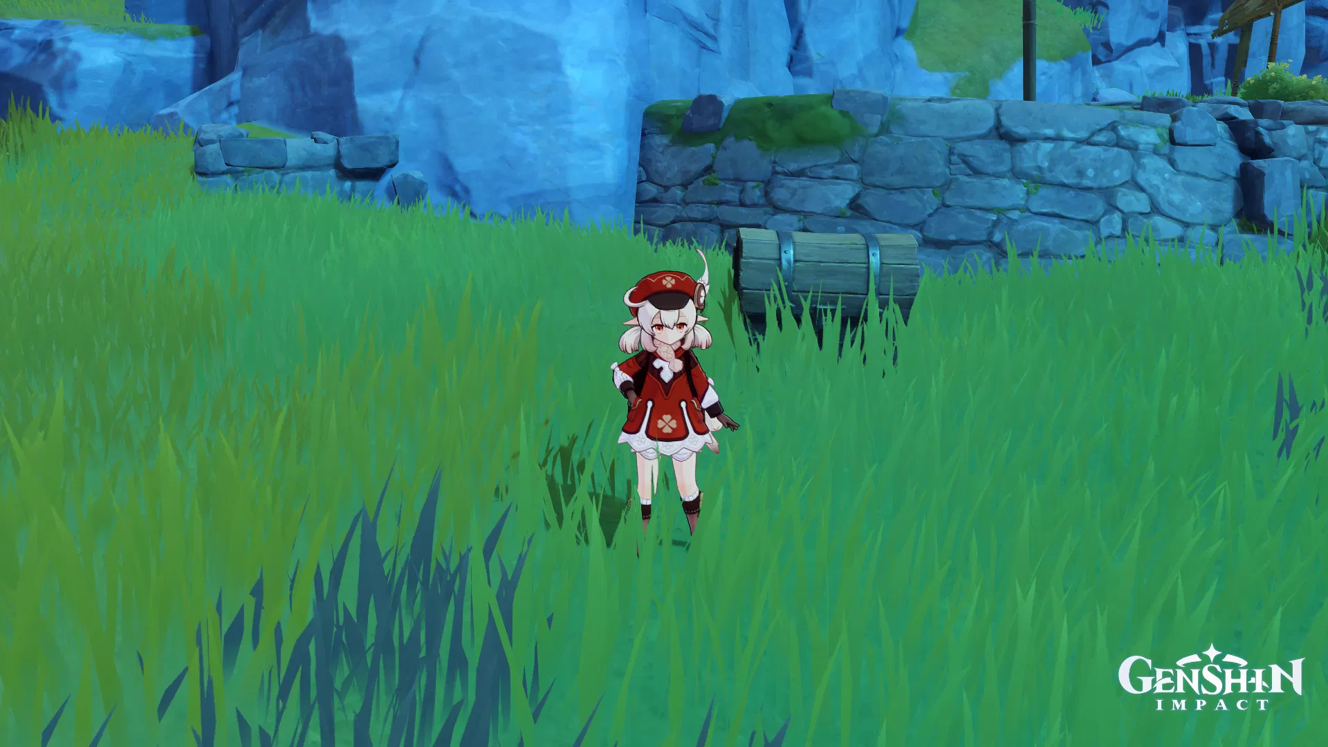 cofre comun - Minlin Genshin Impact | HoYoLAB