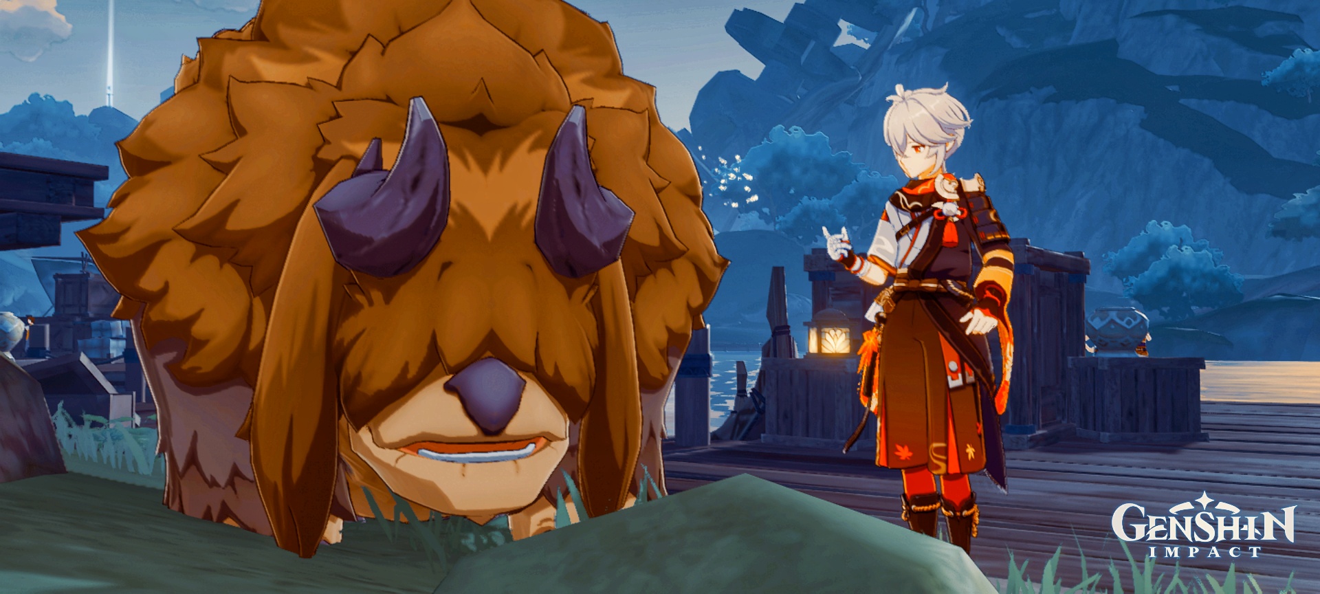 Sumeru Day 4 (August 28) Genshin Impact | HoYoLAB