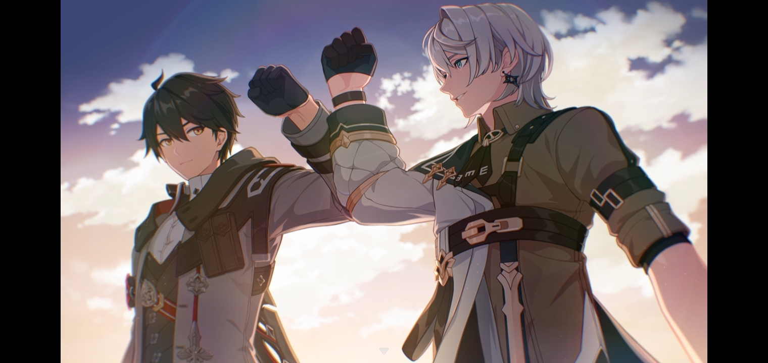 Mbuh Honkai Impact 3rd | HoYoLAB