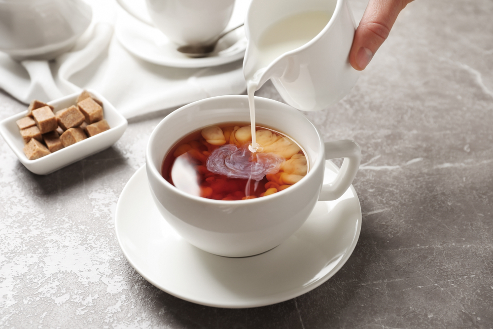 My Tea Genshin Impact | HoYoLAB
