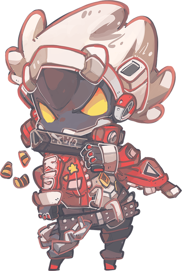 1458 - Billy Kid | Zenless Zone Zero | HoYoLAB