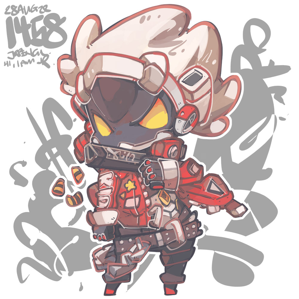 1458 - Billy Kid Zenless Zone Zero | HoYoLAB