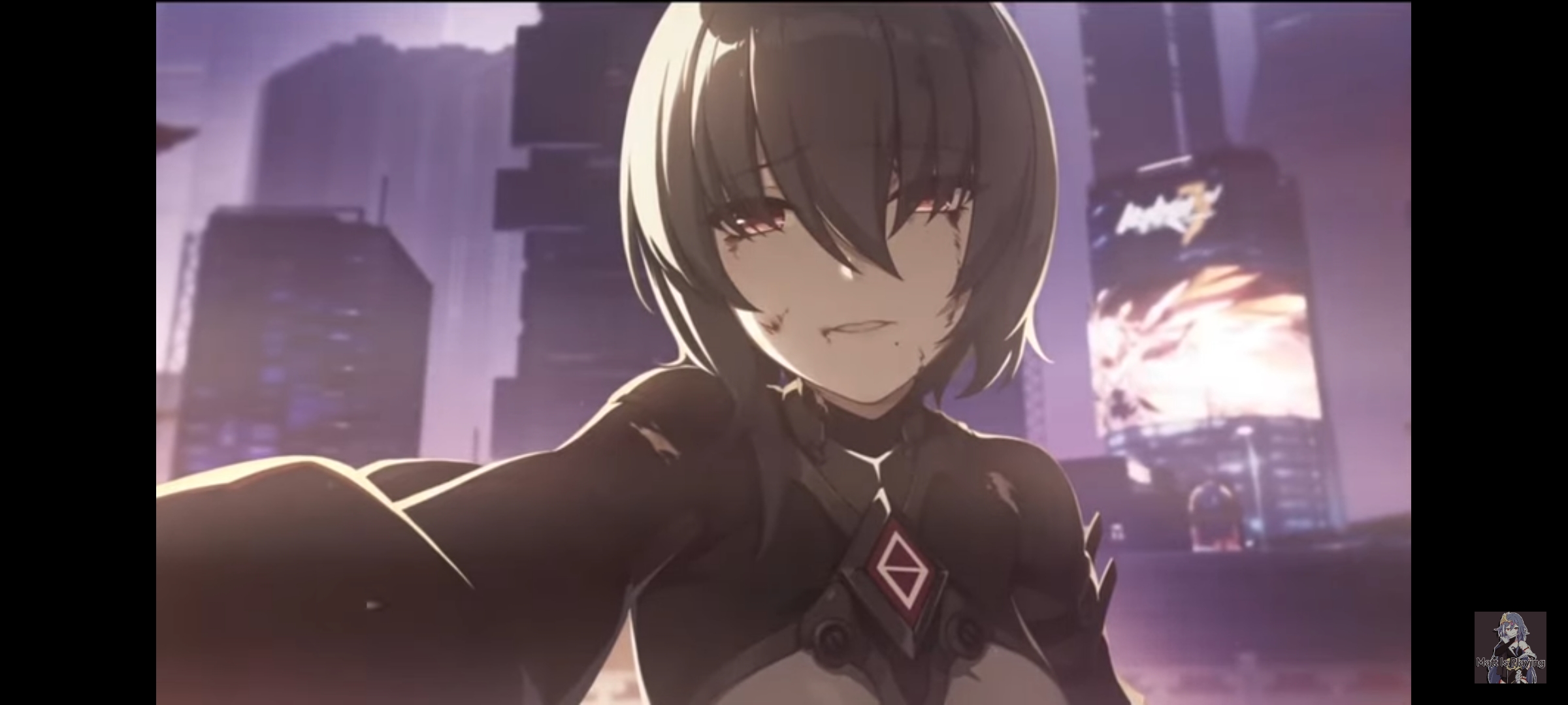 Mami. Honkai Impact 3rd | HoYoLAB