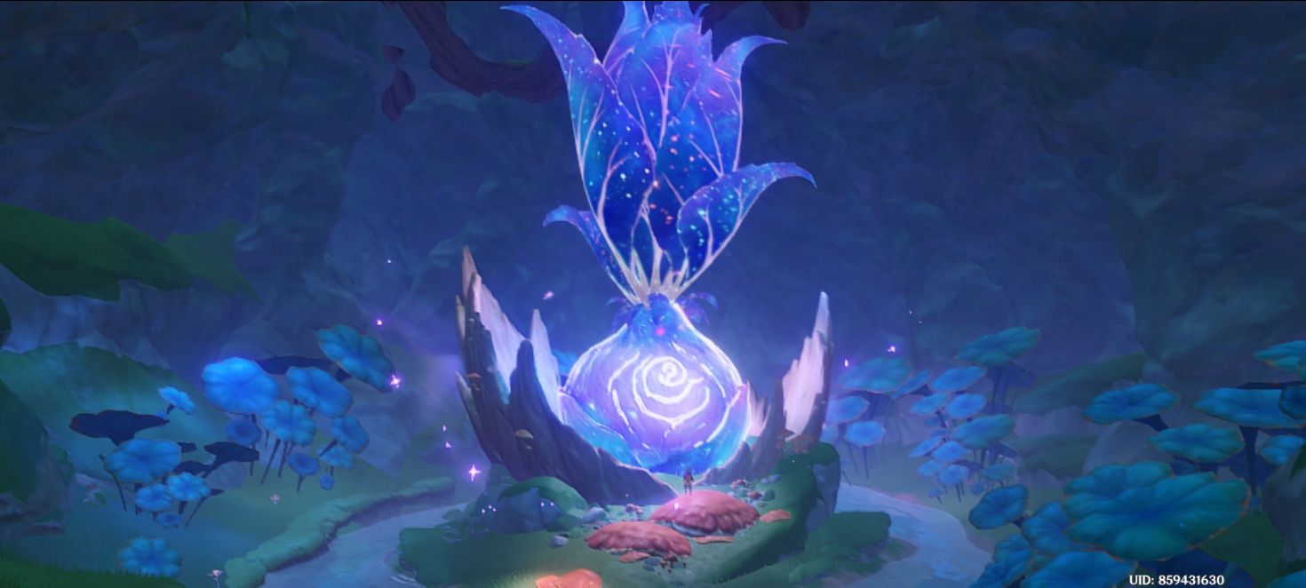 Genshin Journal - Day 24 Genshin Impact | HoYoLAB