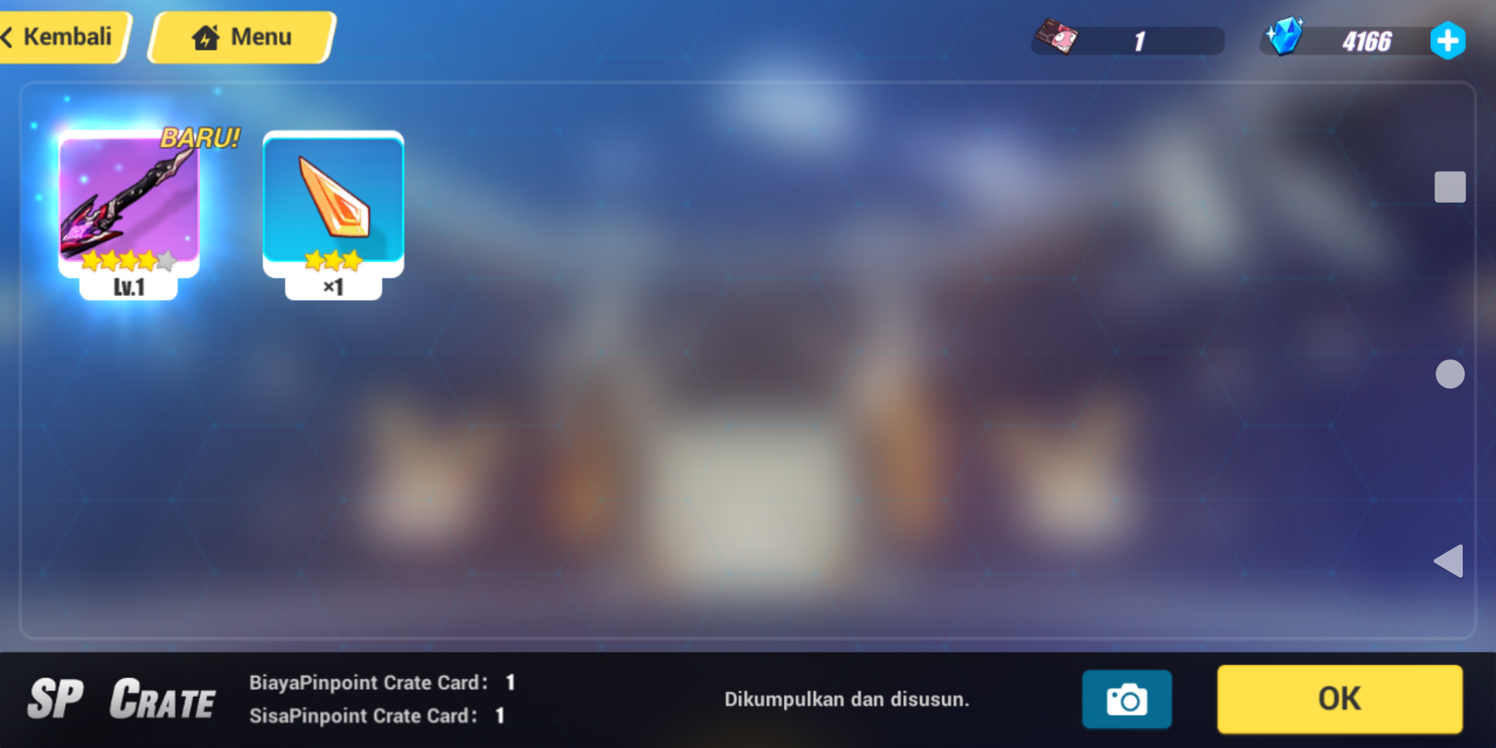 GACHA Honkai Impact 3rd | HoYoLAB