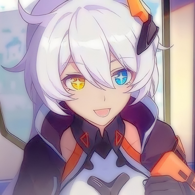 ☆Kiana icons☆ Honkai Impact 3rd | HoYoLAB