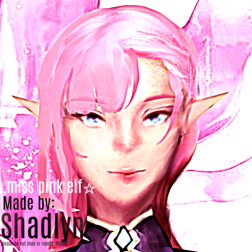 #RealmofMemoryInception - Miss pink elf☆ Honkai Impact 3rd | HoYoLAB