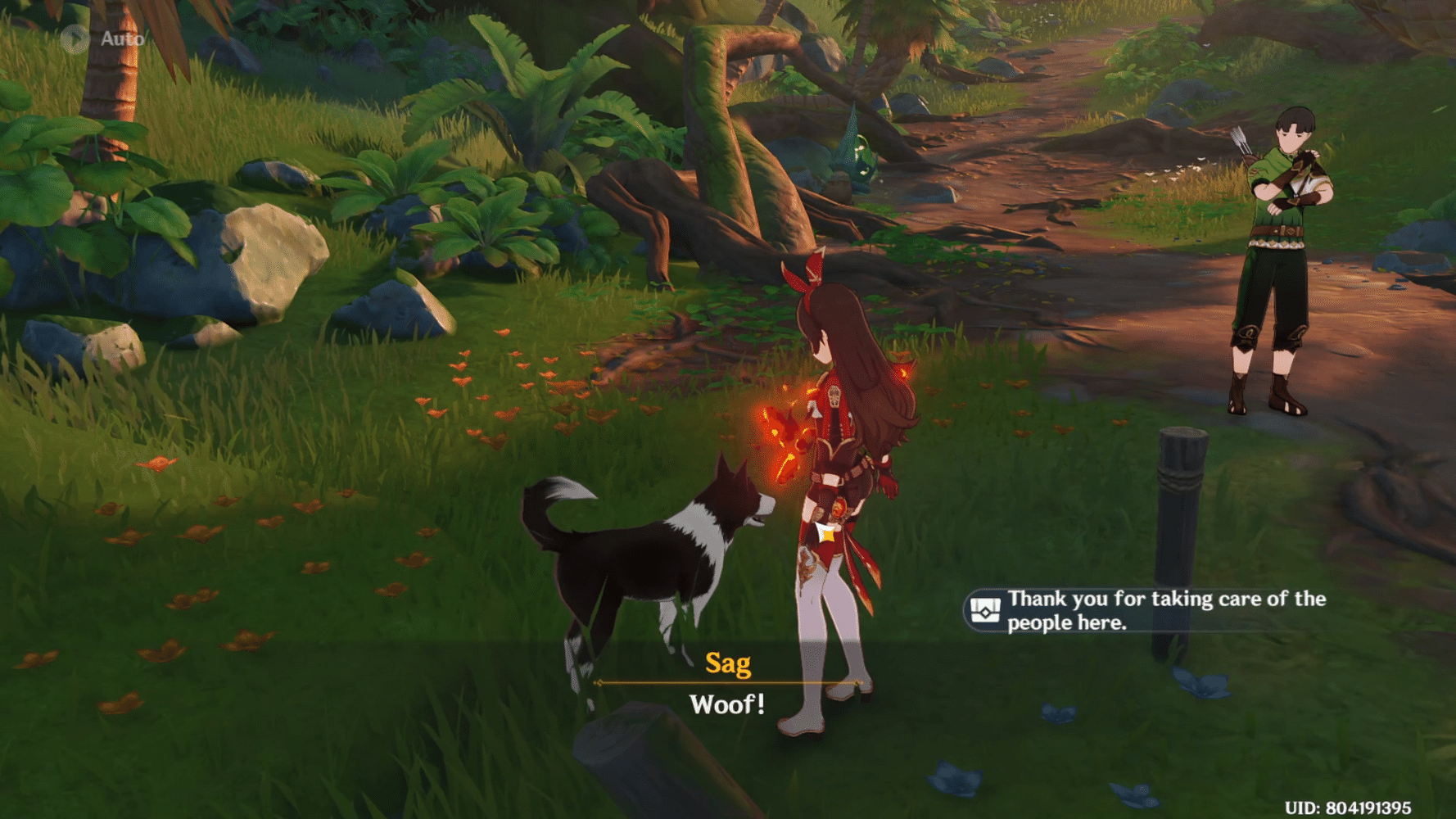 All Waypoints Unlocked! | Sumeru Adventures - August 28 Genshin Impact ...