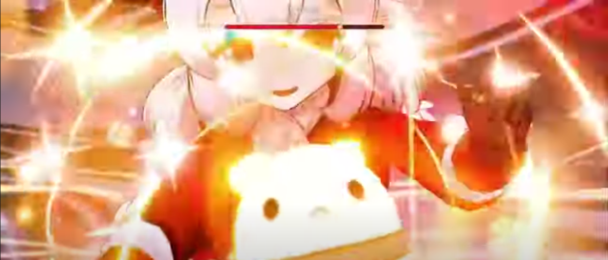 My Klee🥱 Genshin Impact | HoYoLAB