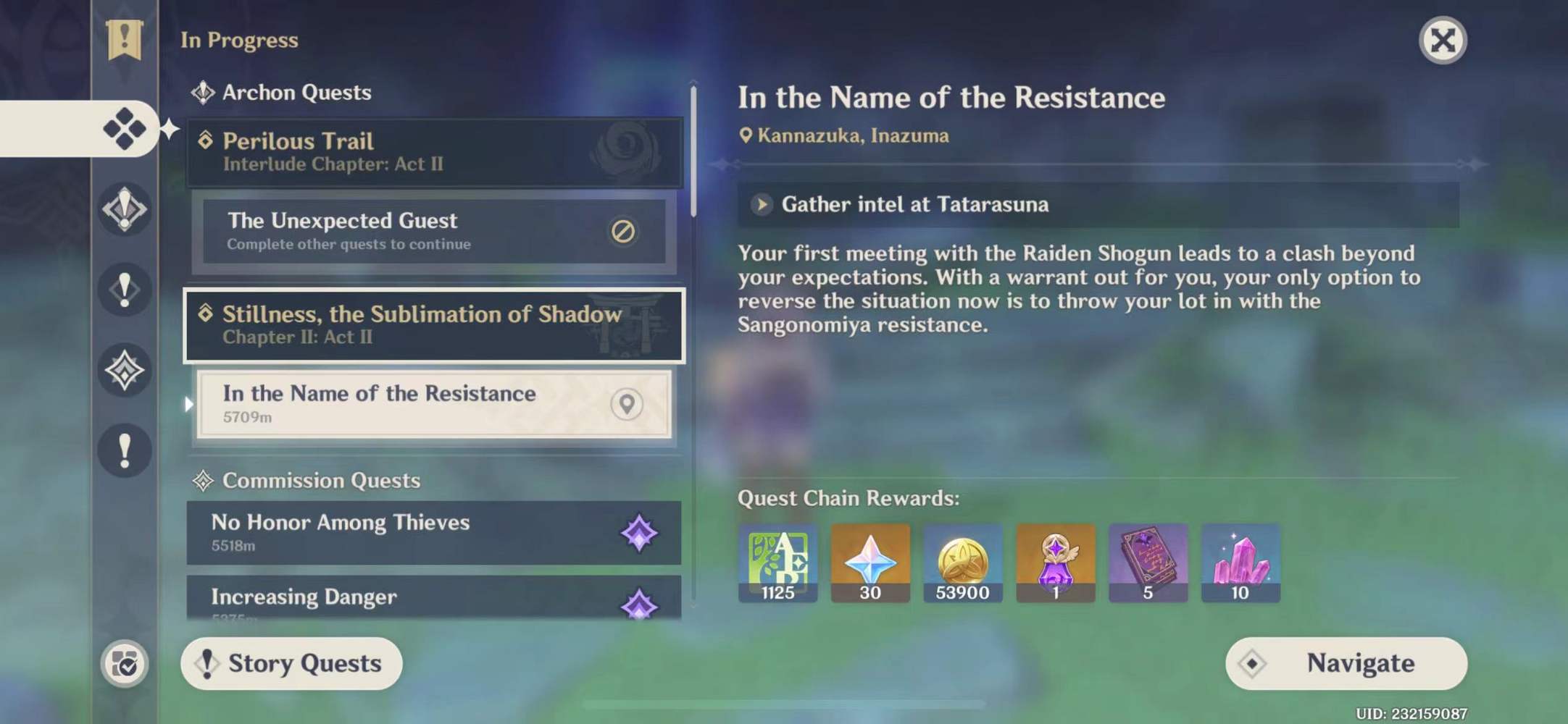 Beginner Knowledge: Basic Game Mechanism Genshin Impact | HoYoLAB