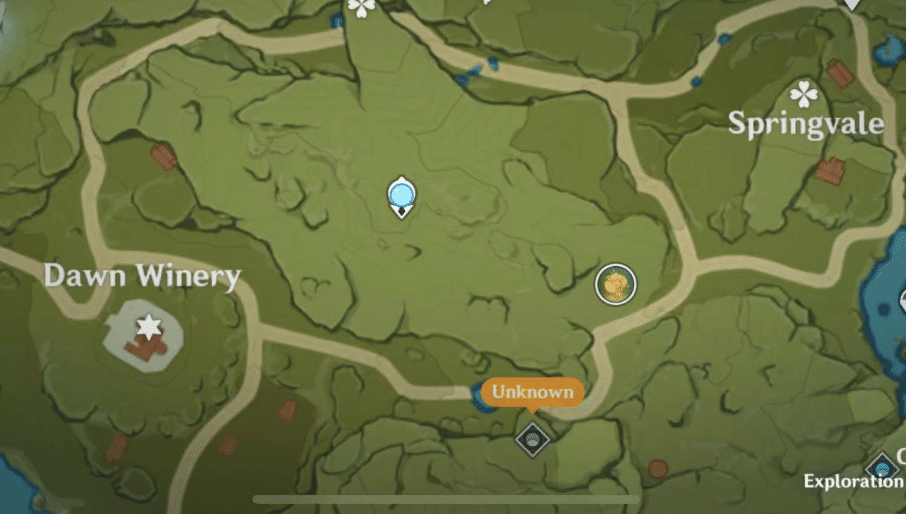 Beginner Knowledge: Basic Game Mechanism Genshin Impact | HoYoLAB