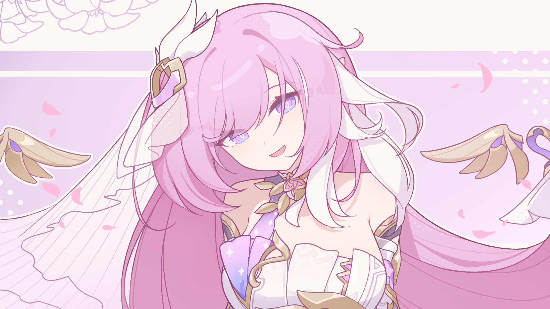 Herrscher of Humans Honkai Impact 3rd | HoYoLAB