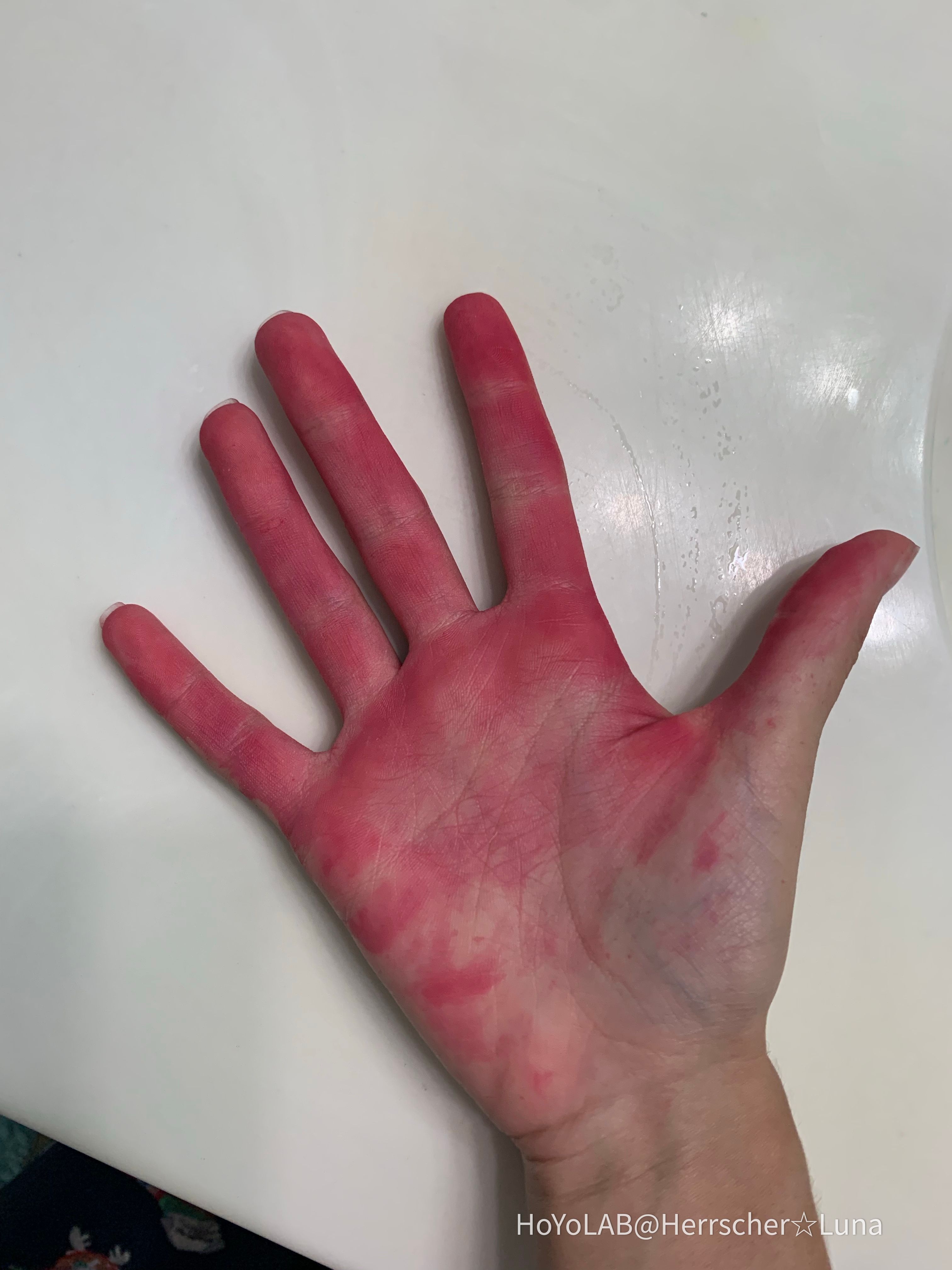 uhhh Honkai Impact 3rd | HoYoLAB