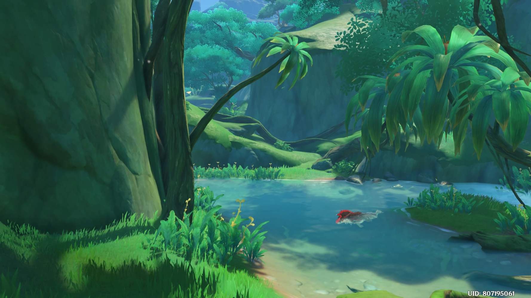 Sumeru Wildlife Genshin Impact | HoYoLAB