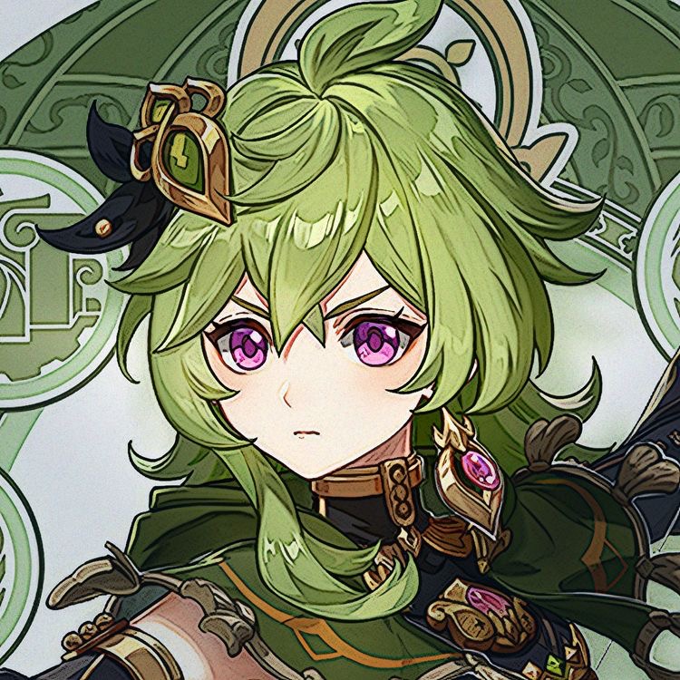 she’s so pretty! Genshin Impact | HoYoLAB