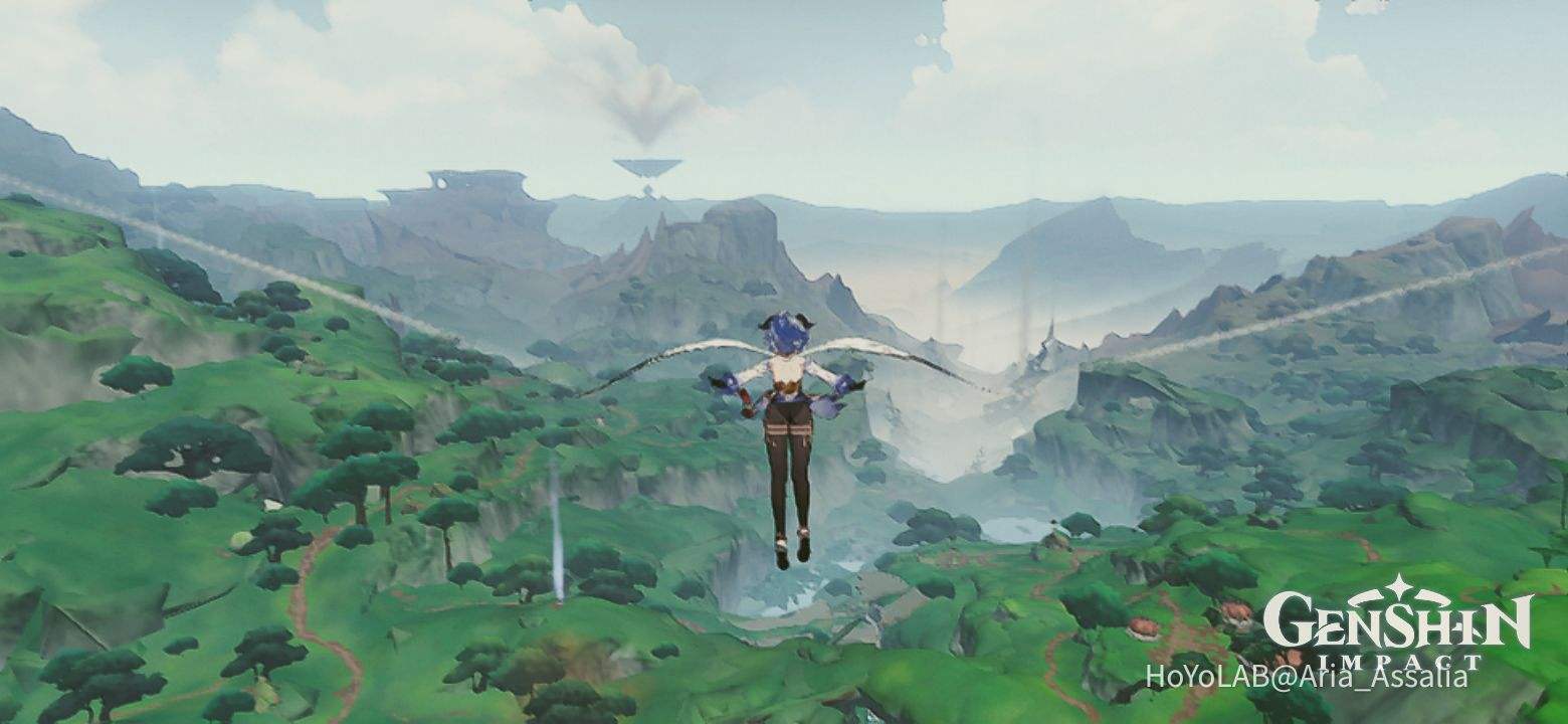 Healing ke Sumeru Lur 28 Agustus 2022 | Mabooor Genshin Impact | HoYoLAB