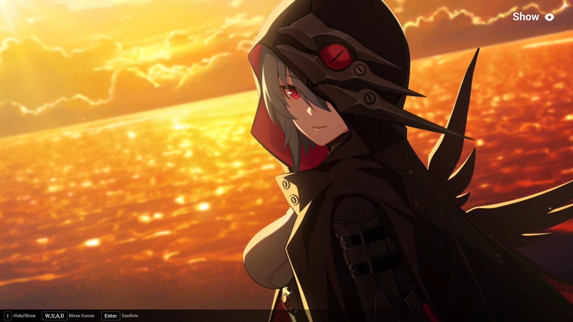 Raven Honkai Impact 3rd | HoYoLAB