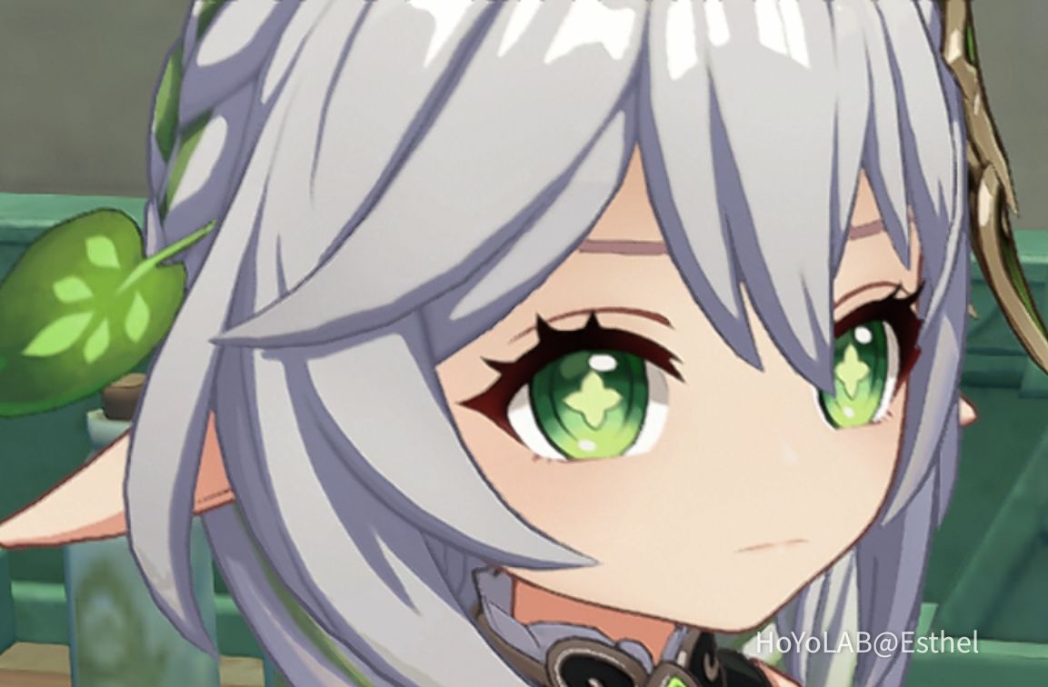 Sumeru adventure Diary- August 28 Genshin Impact | HoYoLAB