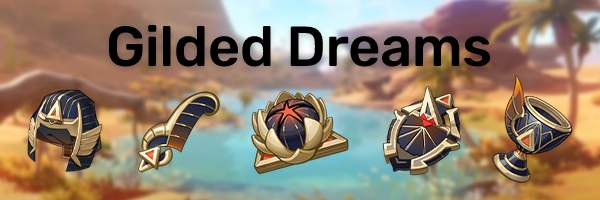 [เวอร์ชัน 3.0] แนะนำอาร์ติแฟกต์เซ็ตใหม่: "Deepwood Memories" และ ...