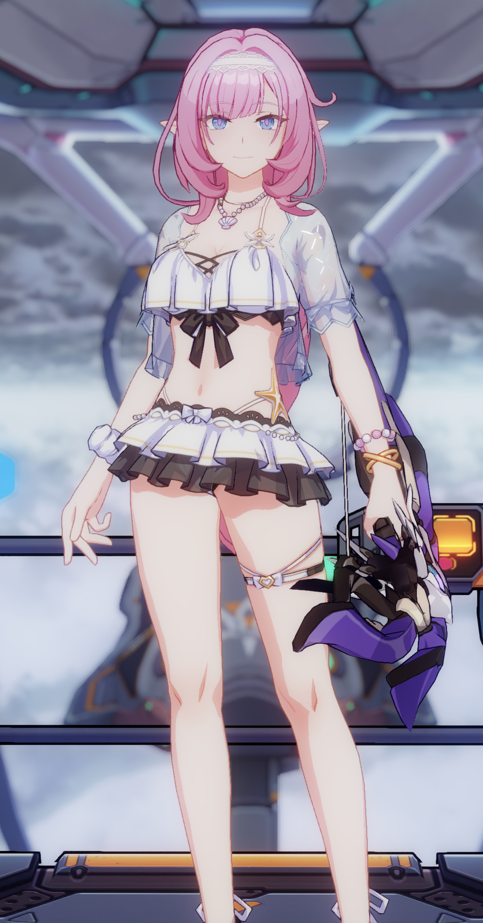My elysia Honkai Impact 3rd | HoYoLAB