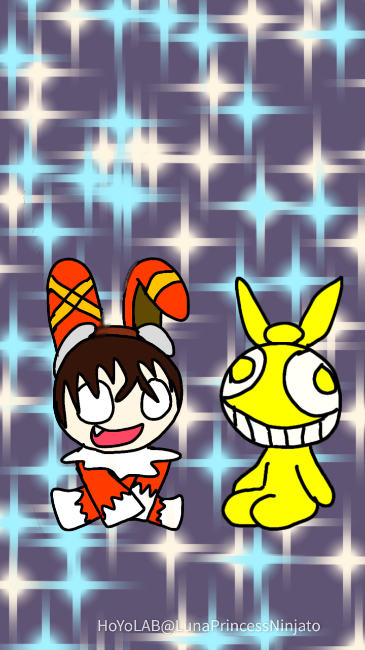 Exploding bunny buddies Genshin Impact | HoYoLAB