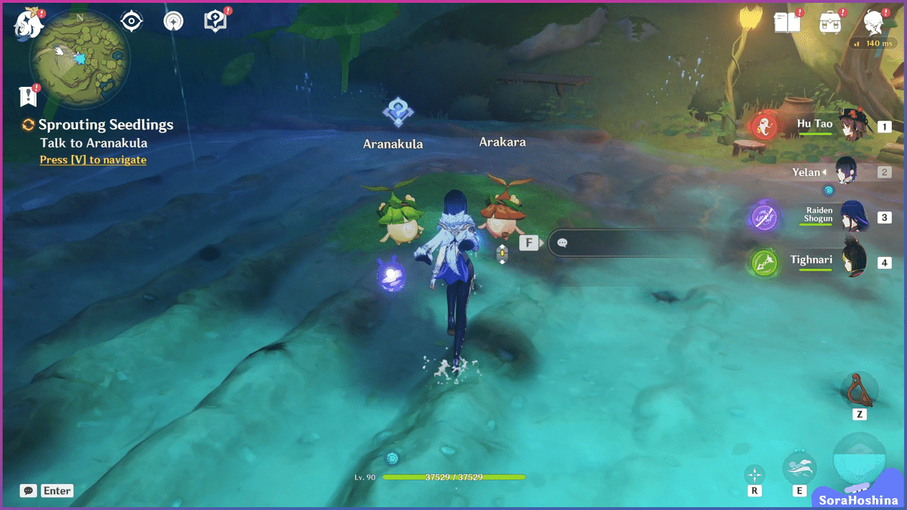 HoYoLAB - Official Community